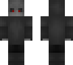 Evil Boy | Minecraft Skin
