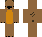 wombat | Minecraft Skin