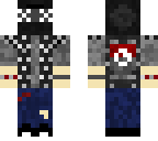 Wrench | Minecraft Skin