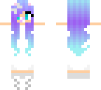 Lolipop Baby | Minecraft Skin