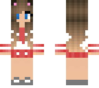 Mefwa School | Minecraft Skin