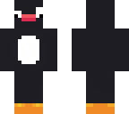 Pingu | Minecraft Skin