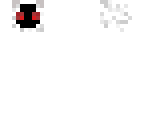 Floating Entity 303 Head | Minecraft Skin