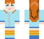 kimiko | Minecraft Skins