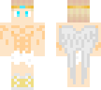 male Angel | Minecraft Skin