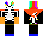 seraphim | Minecraft Skins