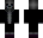 Secret | Minecraft Skin