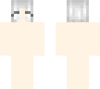 Viktor base | Minecraft Skin