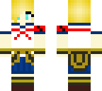 Asu Rito | Minecraft Skin