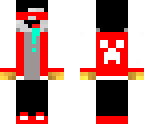 JoshuaMC | Minecraft Skin