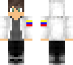 duxo | Minecraft Skins
