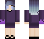 hex maniac | Minecraft Skins