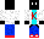Kronos | Minecraft Skin
