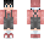 Little Boy | Minecraft Skin