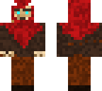 Lynel From Zelda Breath of the Wild | Minecraft Skin