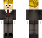 mememan | Minecraft Skin