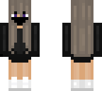 Sorta an edit | Minecraft Skin