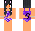Aphmau Meifwa | Minecraft Skin