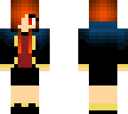 Chara | Minecraft Skin
