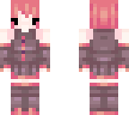 teto | Minecraft Skins