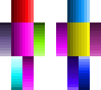 Mr Texture | Minecraft Skin