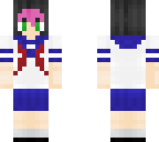 Pippi Osu | Minecraft Skin
