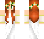 Princess Audrey | Minecraft Skin