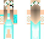 Prom night | Minecraft Skin