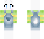 VARIATION | Minecraft Skin