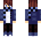 catbug | Minecraft Skins