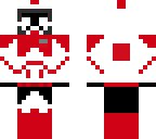 commander thorn | Minecraft Skins