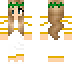 Hera | Minecraft Skin