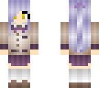 kanade | Minecraft Skins