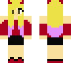 lyna | Minecraft Skins