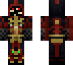dreadlord | Minecraft Skins