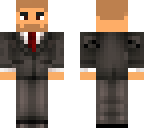 Triple H Authority | Minecraft Skin