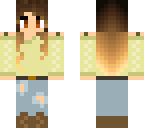 kim from aphmau | Minecraft Skins