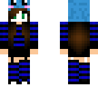 puffi | Minecraft Skin