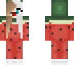 Mia | Minecraft Skin