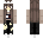 bridget | Minecraft Skins