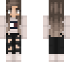 bridget | Minecraft Skins