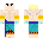 Ener | Minecraft Skin