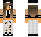 latina | Minecraft Skins
