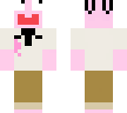richard watterson | Minecraft Skins