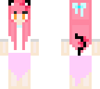 Skin For Isabella | Minecraft Skin