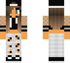 girl | Minecraft Skin