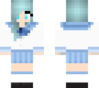 Katelyn PDH S2 | Minecraft Skin