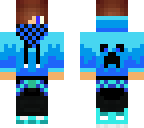 Snik | Minecraft Skin
