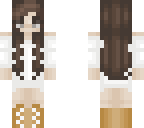 twee | Minecraft Skins