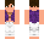 Aladdin | Minecraft Skin